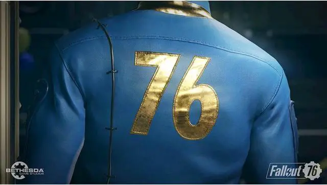 Fallout 76 Wastelanders PC (Key Code - No Disc) - Newegg.com