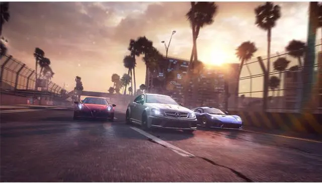 The Crew DLC 3 Speed Car Pack [Online Game Code] - Newegg.ca