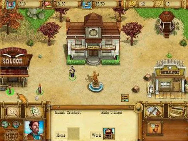 Westward PC Game - Newegg.com