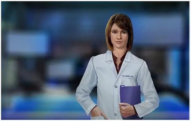 CSI NY (Jewel Case) PC Game - Newegg.com