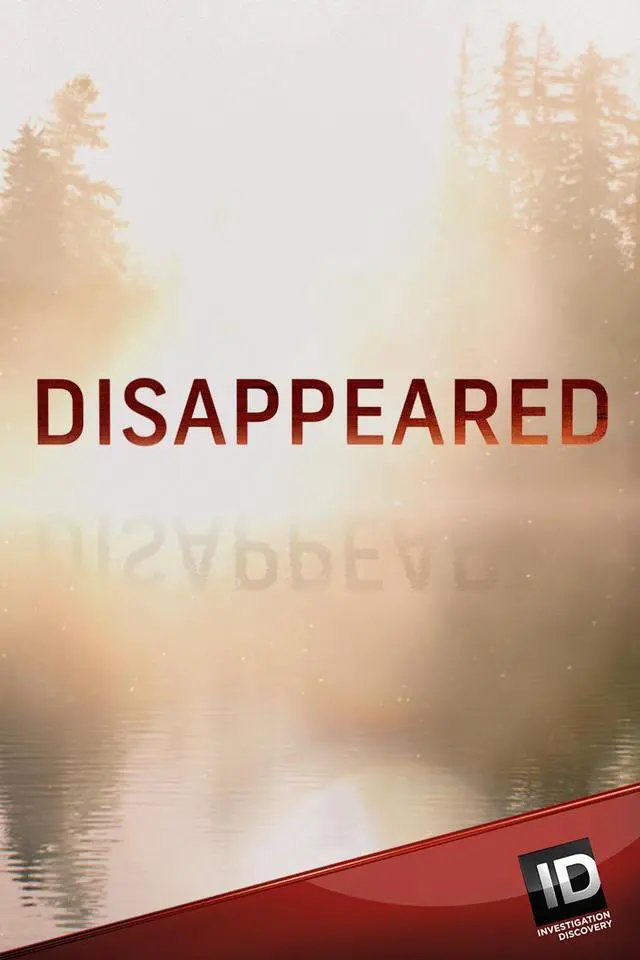 Disappeared: Season 7 Episode 1 - Somebody's Watching [HD] [Buy ...