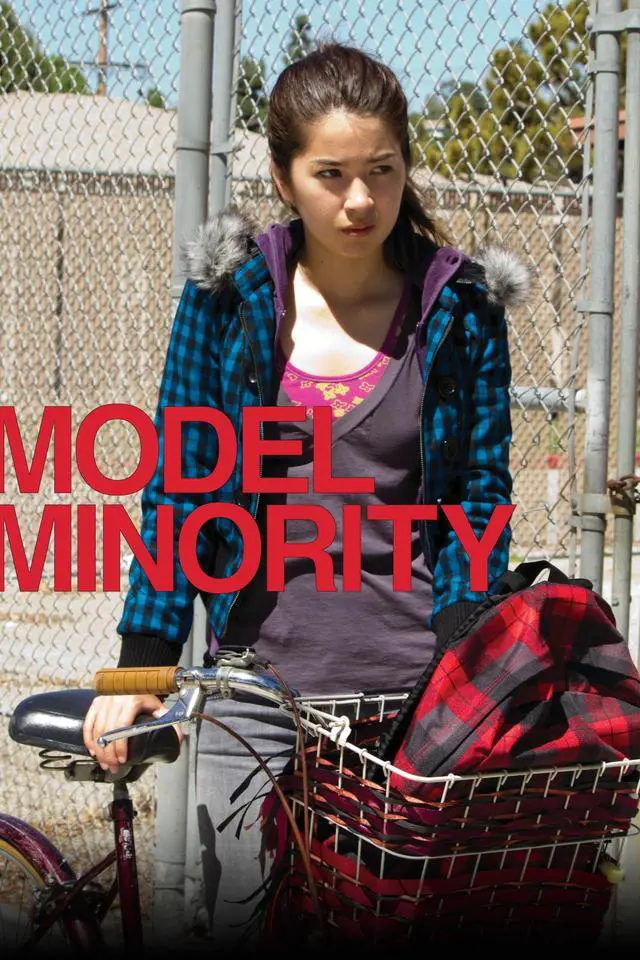 Model Minority [HD] [Buy] - Newegg.com