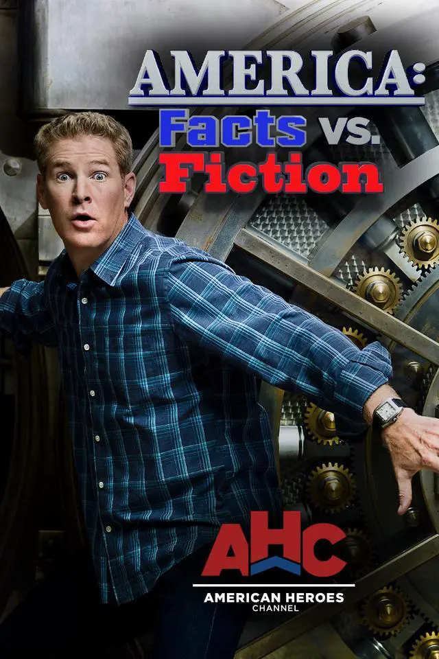 America: Facts vs. Fiction: Season 3 Episode 4 - The Princess and the ...