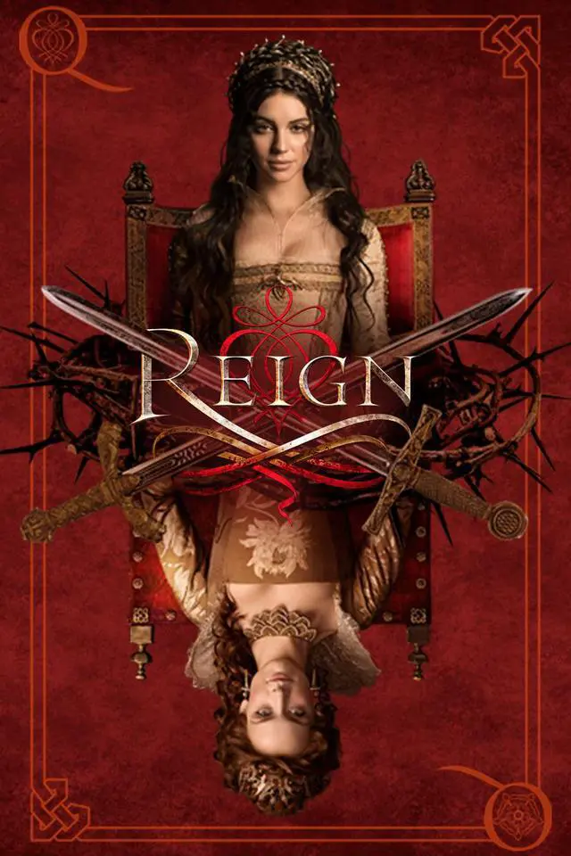 Reign: Season 3 Episode 16 - Clans [HD] [Buy] - Newegg.com