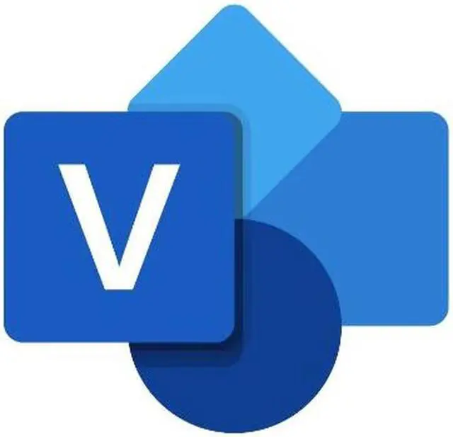 Microsoft Visio LTSC Standard 2021 | Modern Software in CSP | Perpetual ...