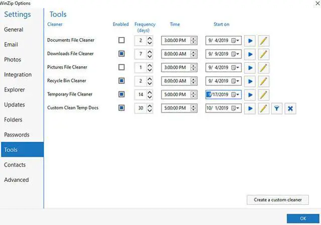 WinZip 24 Pro Single-User - Download - Newegg.com
