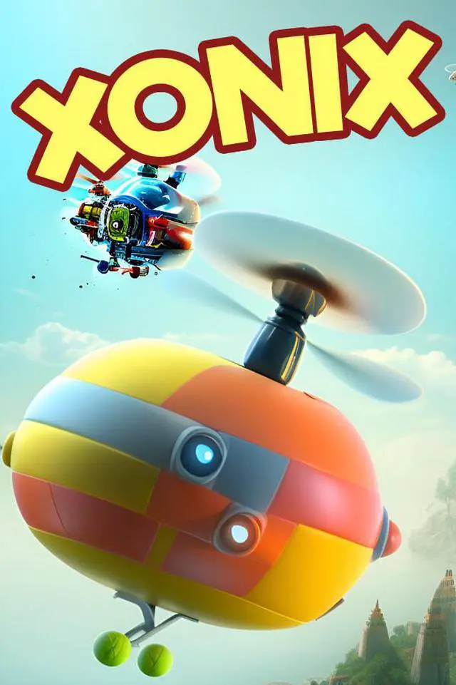 Xonix Casual Edition - PC [Steam Online Game Code] - Newegg.com