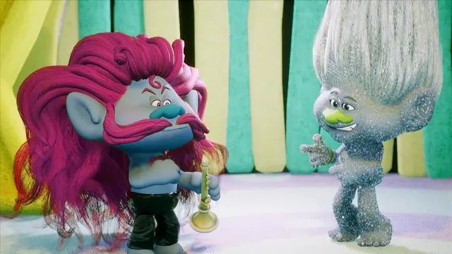 DreamWorks Trolls Remix Rescue - PC [Steam Online Game Code] - Newegg.com
