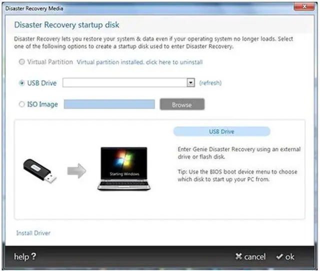 Genie9 GenieTimeline Home 2.1 (32 & 64 bit) - Newegg.com