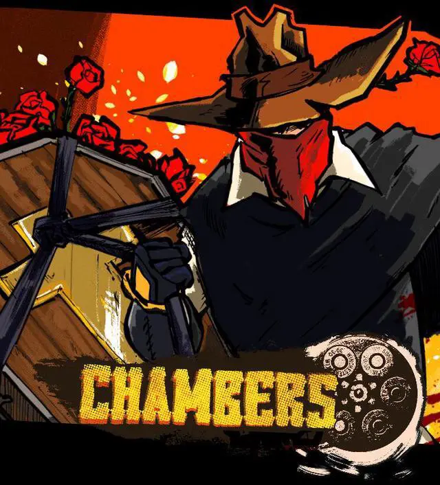Chambers - Early Access - PC [Steam Online Game Code] - Newegg.com