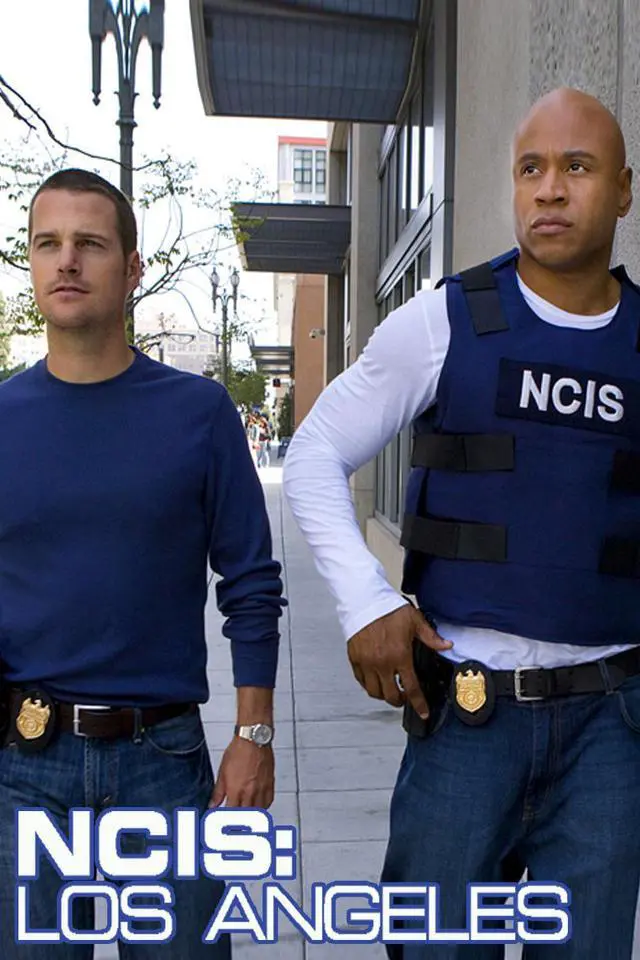 NCIS: Los Angeles: Season 2 Episode 19 - Enemy Within [SD] [Buy ...