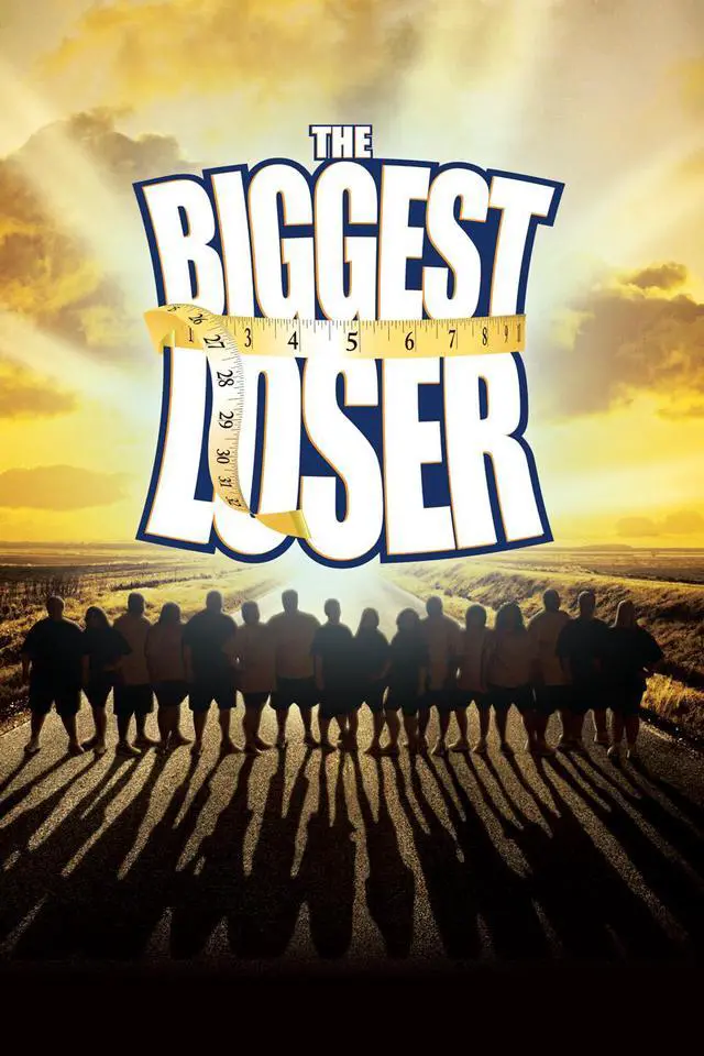 Biggest Loser Logo
