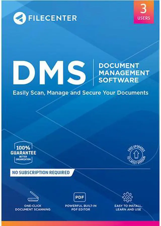 File Management Software Free