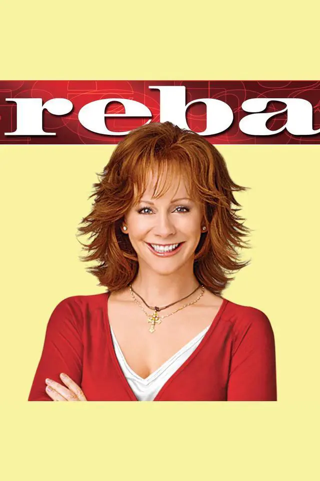 Reba Tv Show Season 1