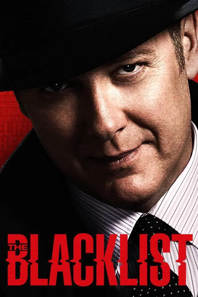 Paul Reubens Blacklist