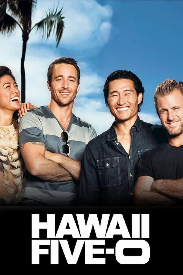 Hawaii Five-0: Season 4 Episode 20 - Pe'epe'e Kainaka [SD] [Buy ...