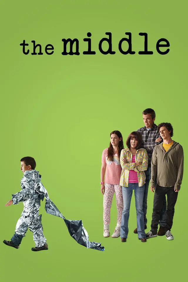 The Middle: Season 6 Episode 16 - Flirting with Disaster [SD] [Buy ...