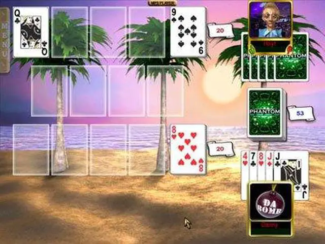 Reel Deal Card Games PC Game - Newegg.com