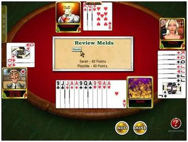 Reel Deal Card Games PC Game - Newegg.com