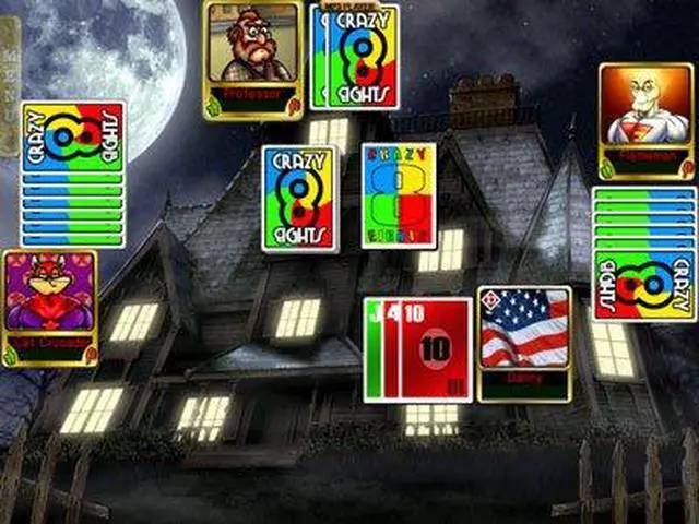 Reel Deal Card Games PC Game - Newegg.com