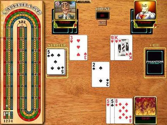 Reel Deal Card Games PC Game - Newegg.com