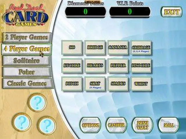 Reel Deal Card Games PC Game - Newegg.com
