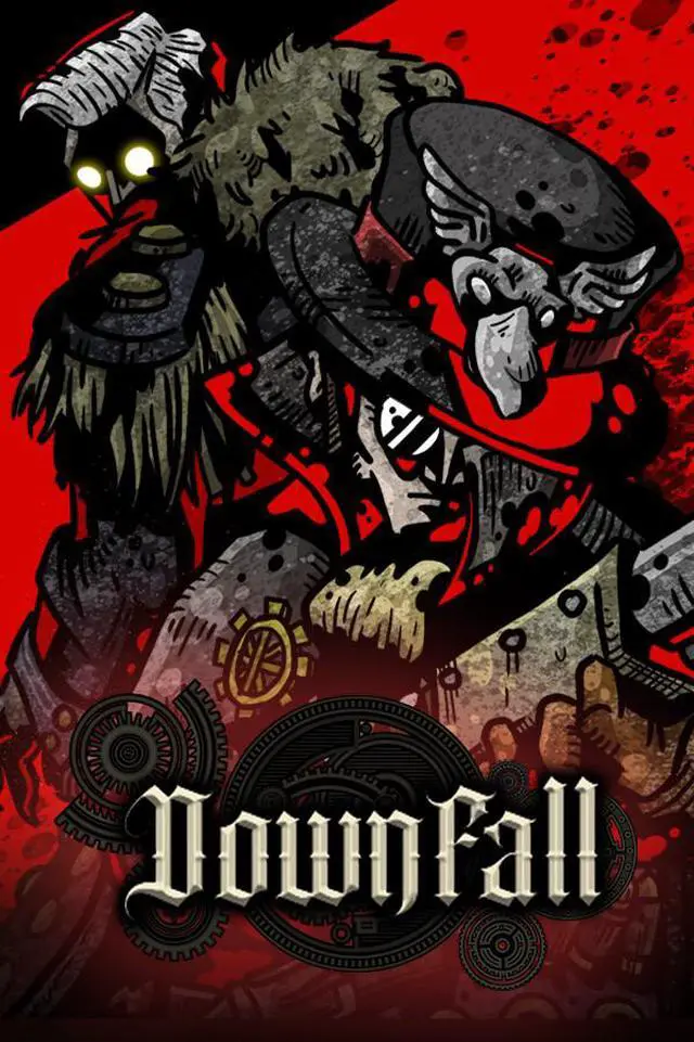 Downfall - PC [Steam Online Game Code] - Newegg.com