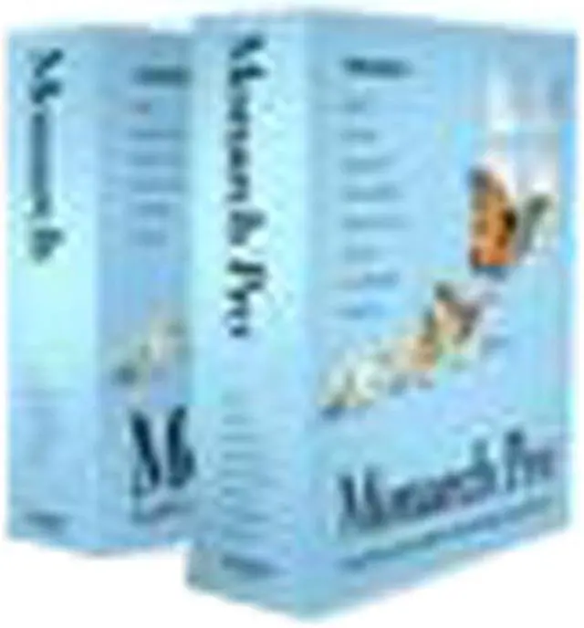 DATAWATCH Monarch Pro V9 - Newegg.com