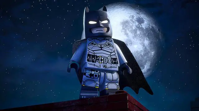 LEGO® Batman™: Legacy of the Dark Knight Deluxe Edition - PC [Steam ...