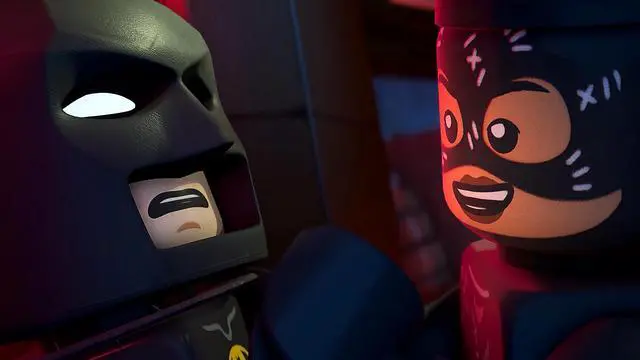 LEGO® Batman™: Legacy of the Dark Knight Deluxe Edition - PC [Steam ...