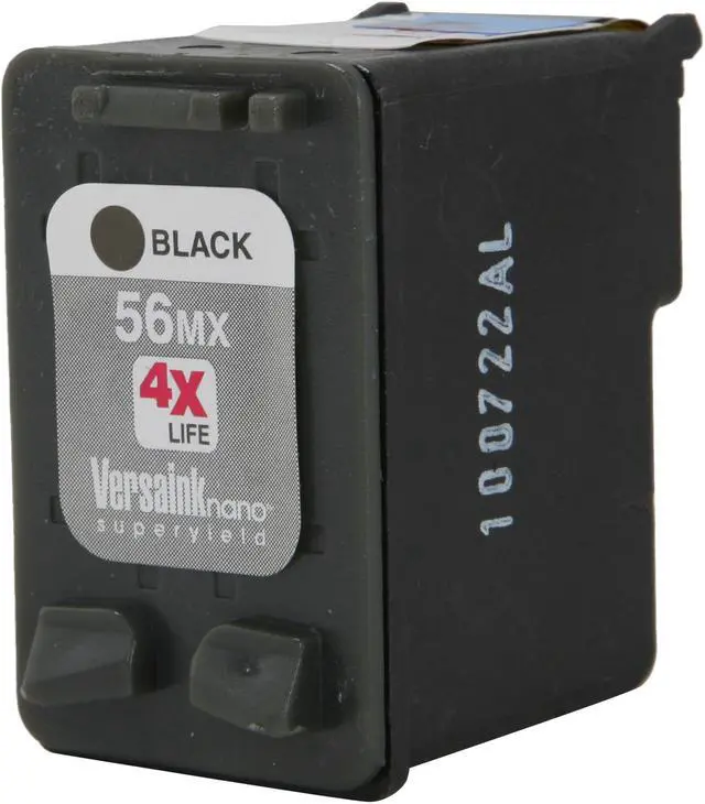 Open Box: VersaCheck VersaInk-nano 56MX - Black - MICR Compliant ...
