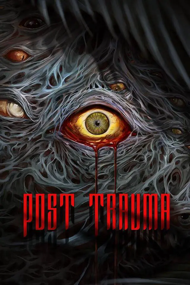 Post Trauma - PC [Steam Online Game Code] - Newegg.com
