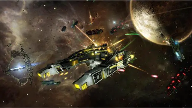 Starpoint Gemini 2: Titans [Online Game Code] - Newegg.com