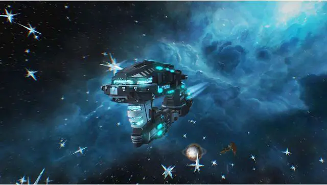 Starpoint Gemini 2: Titans [Online Game Code] - Newegg.com