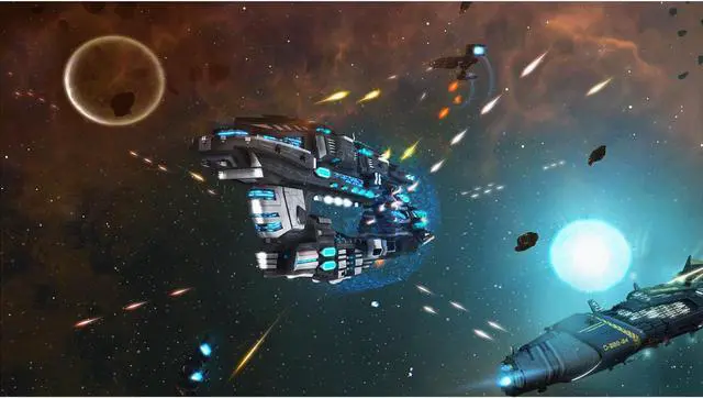 Starpoint Gemini 2: Titans [Online Game Code] - Newegg.com