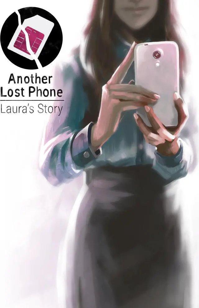Another Lost Phone: Laura's Story - PC [Online Game Code] - Newegg.com