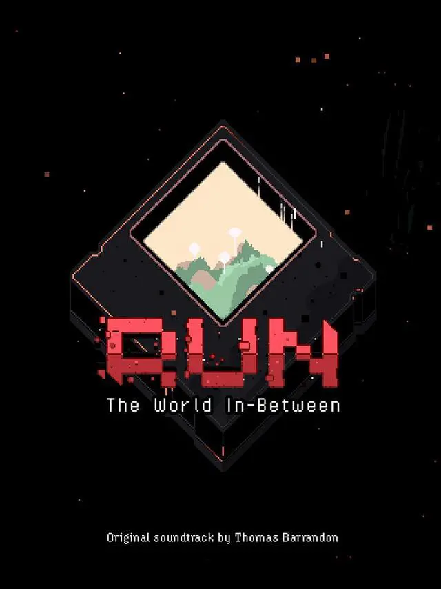 RUN: The world in-between Soundtrack - PC [Online Game Code] - Newegg.com