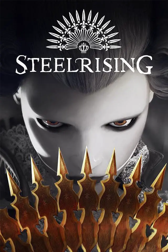 Steelrising - Bastille Edition - PC [Online Game Code] - Newegg.com