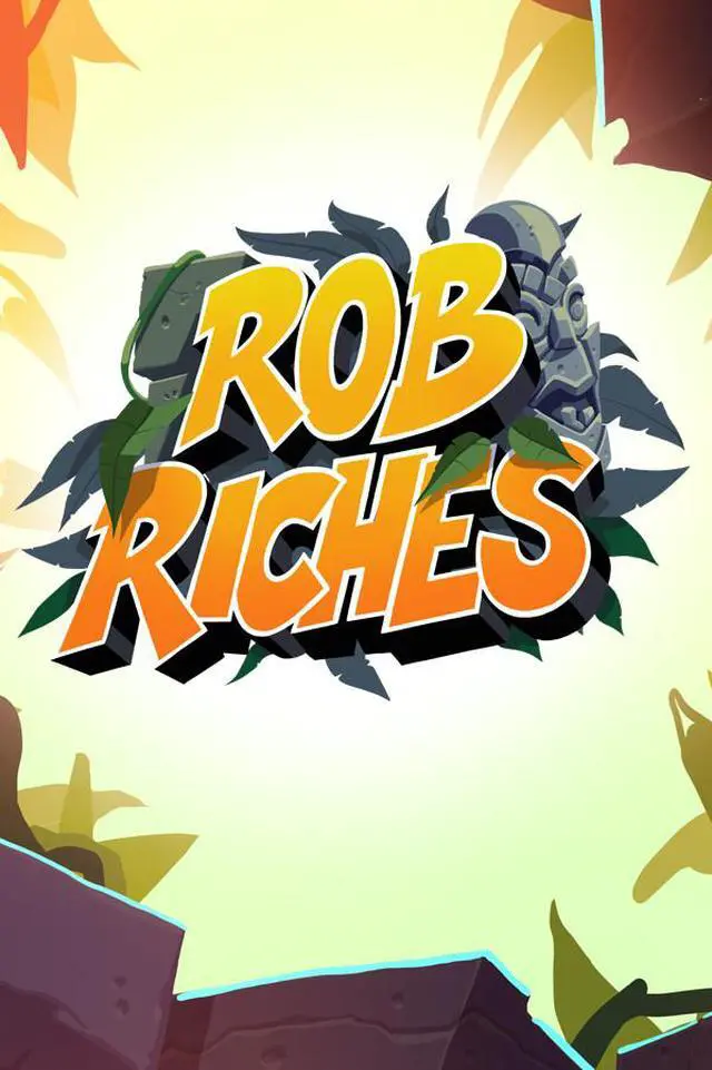 Rob Riches - PC [Online Game Code] - Newegg.com