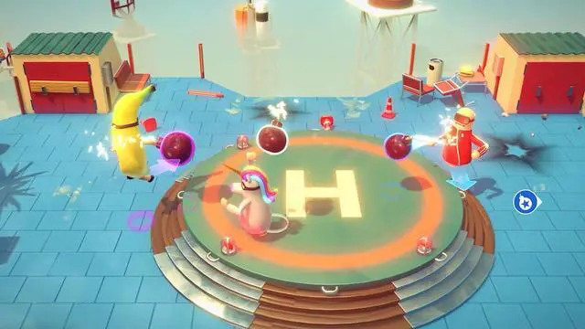 Rubber Bandits - PC [Online Game Code] - Newegg.com