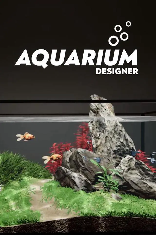 Aquarium Designer - PC [Online Game Code] - Newegg.com