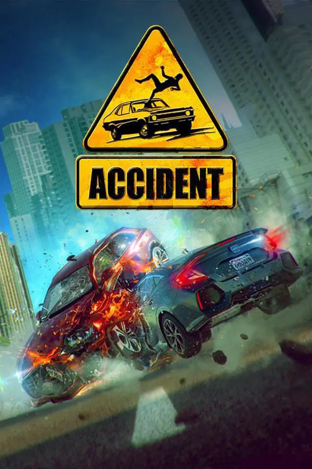 Accident - PC [Steam Online Game Code] - Newegg.com