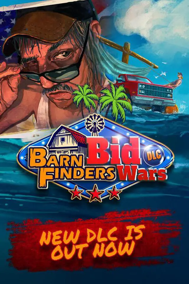 Barn Finders - PC [Steam Online Game Code] - Newegg.com