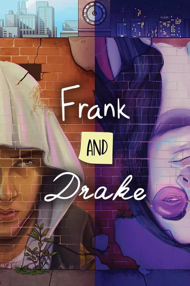 Frank and Drake - PC [Steam Online Game Code] - Newegg.com