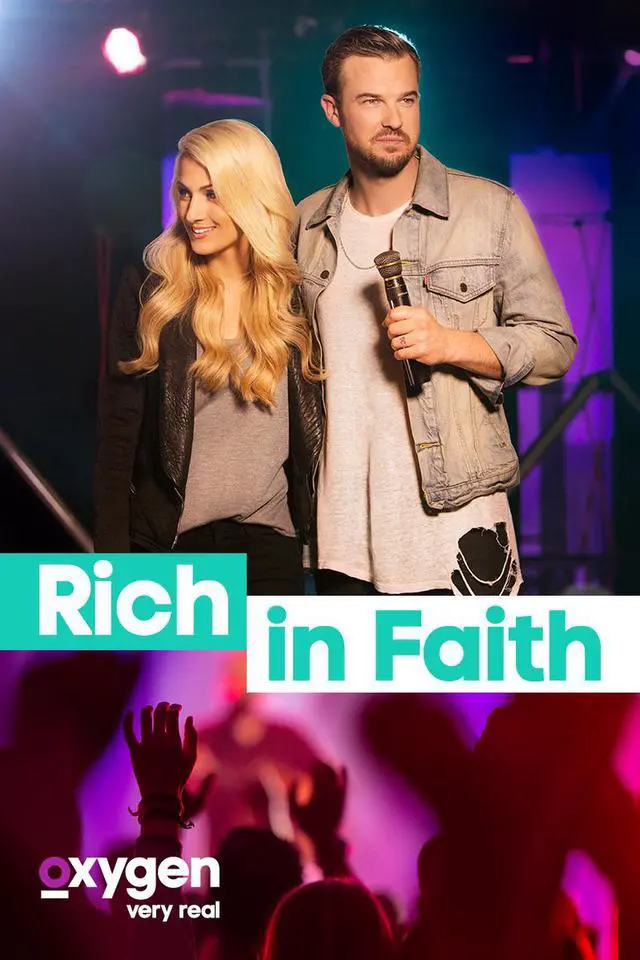 Rich in Faith: Season 1 Episode 4 - Baby It's Cold Outside [SD] [Buy ...