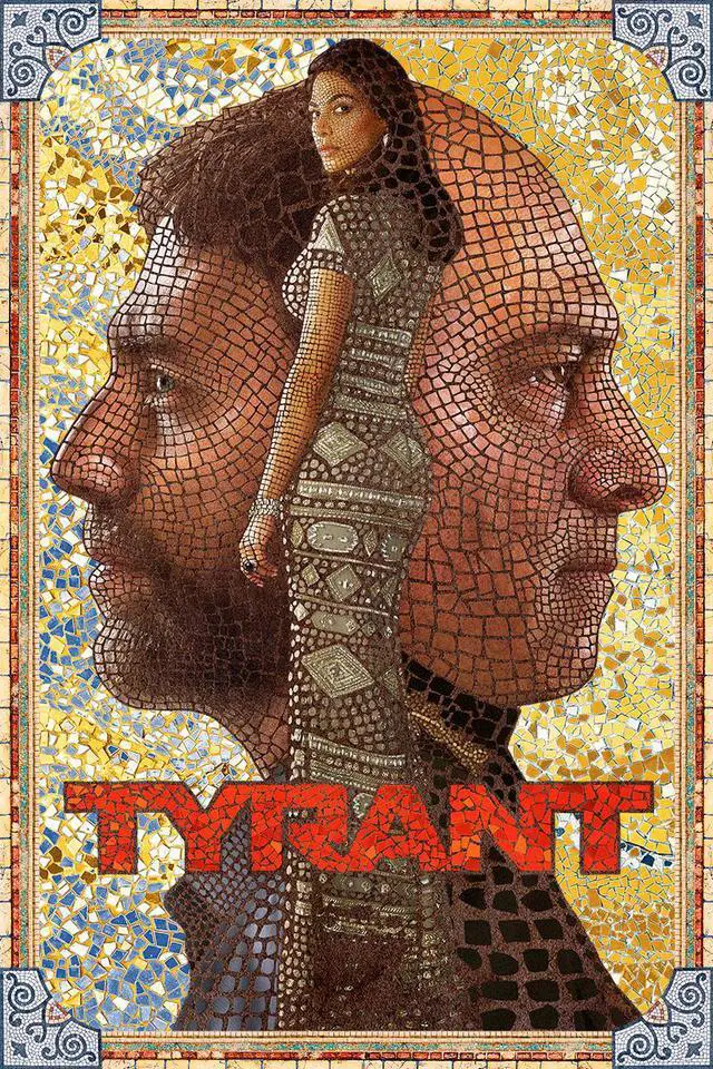 Tyrant: Season 2 Episode 12 - Pax Abuddin [SD] [Buy] - Newegg.com