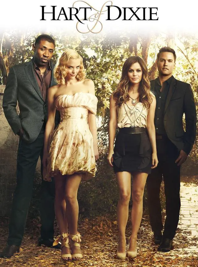 Lavon Hart Of Dixie