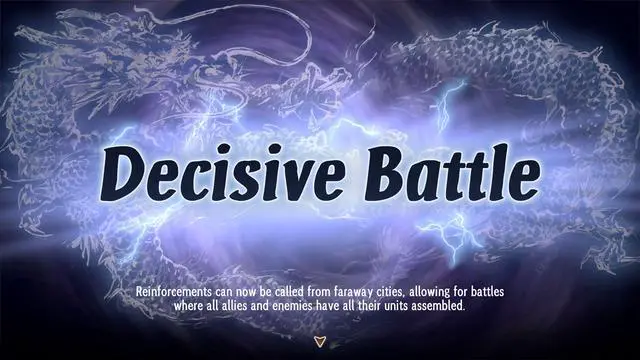 ROMANCE OF THE THREE KINGDOMS 8 REMAKE: Destiny and Strategy Expansion ...