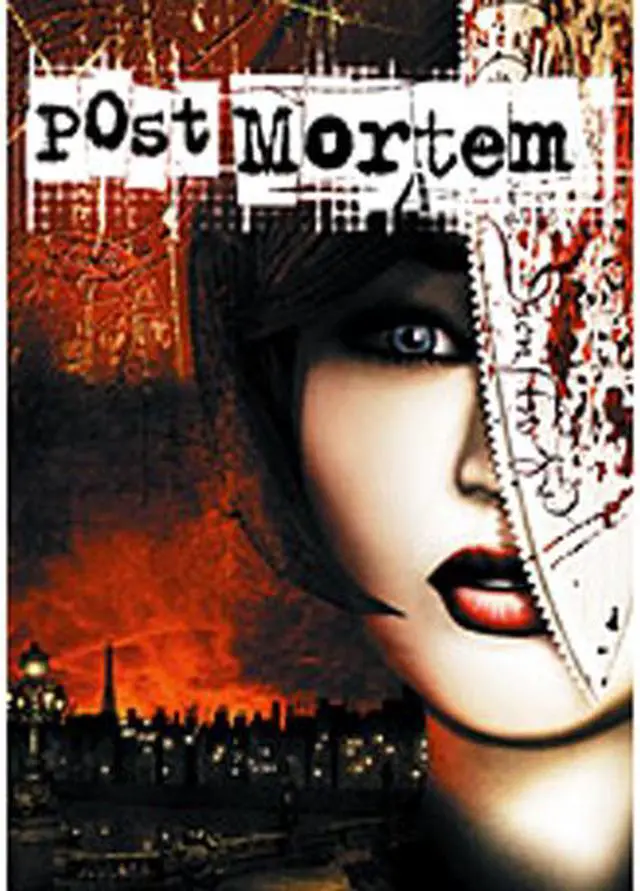 Post Mortem [Online Game Code] - Newegg.com