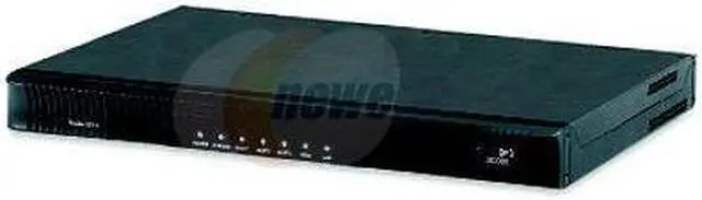 3com 3C13701 10/100/1000Mbps Router 5012 - Newegg.com